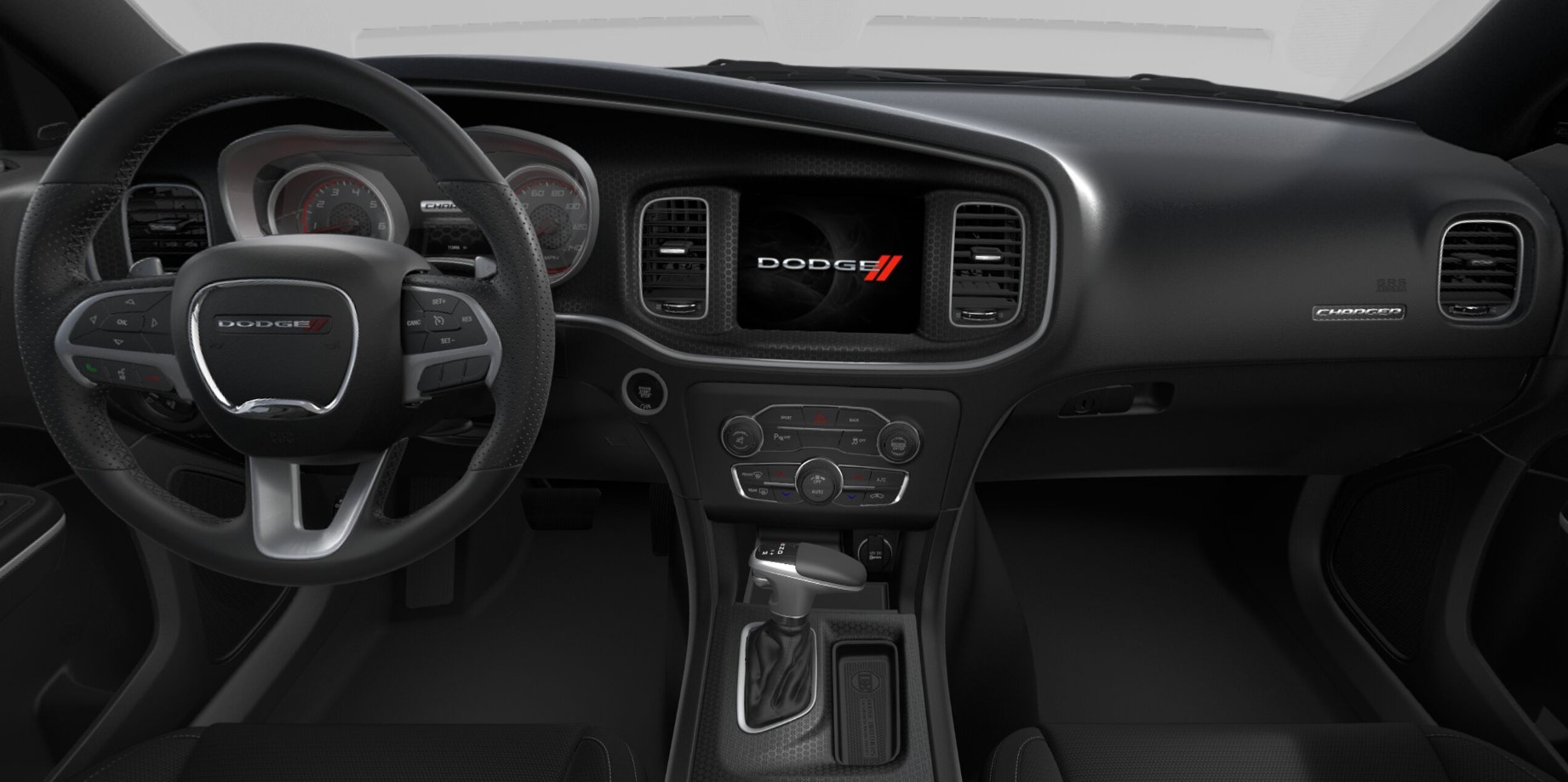 2018 Dodge Charger GT John Jones Chrysler Corydon IN
